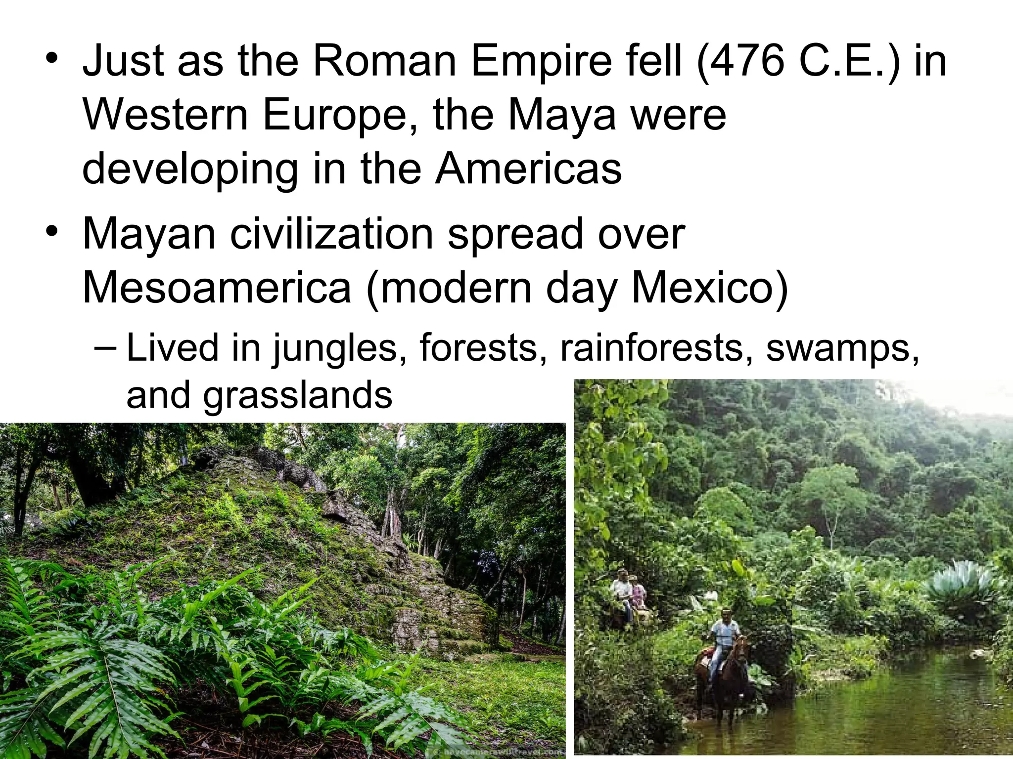 Topic chapter 23 history mayans intro | PPT