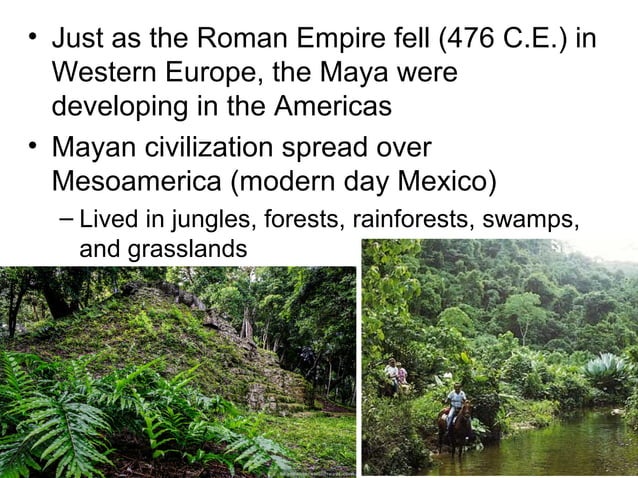 Topic chapter 23 history mayans intro | PPT