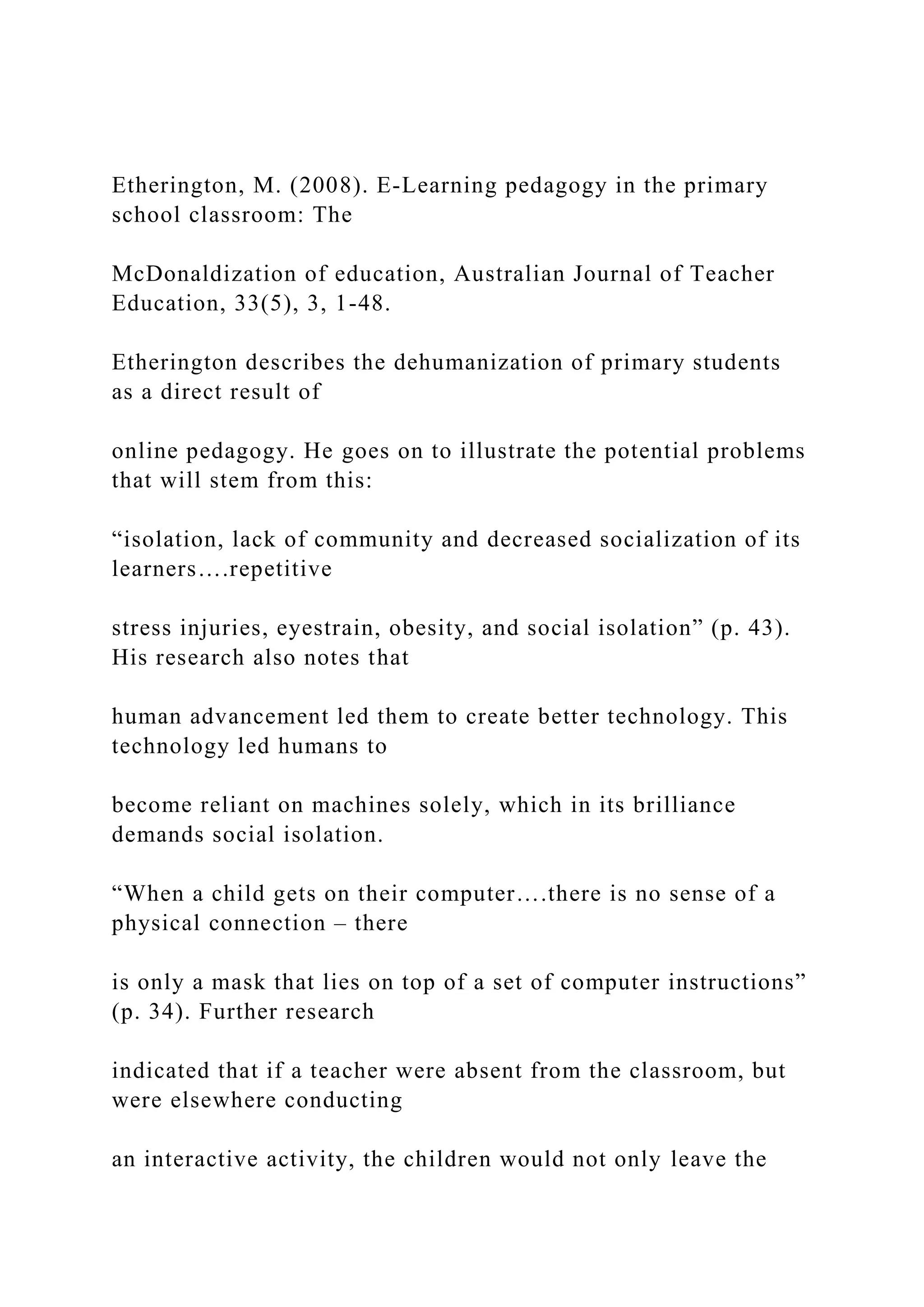 Topic choices Climate Change Annotated Bibliography.docx