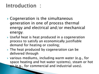 Topic cogeneration | PPT