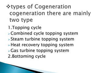 Topic cogeneration | PPT