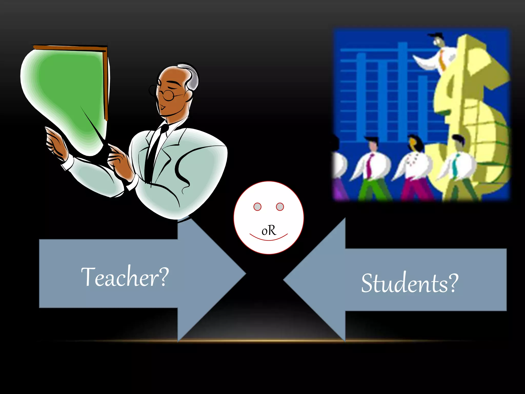 Topic control | PPTX