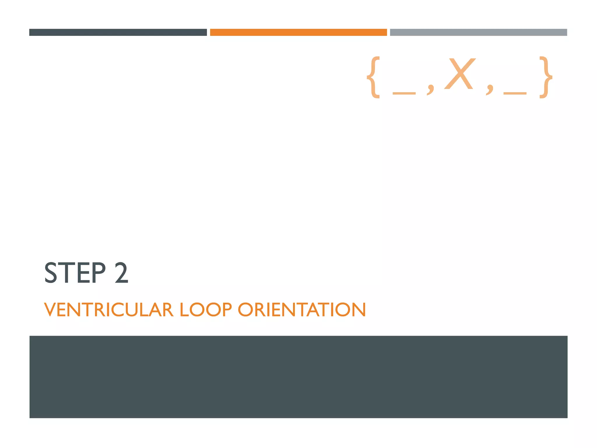Segmental approach to Congenital Heart Disease | PDF
