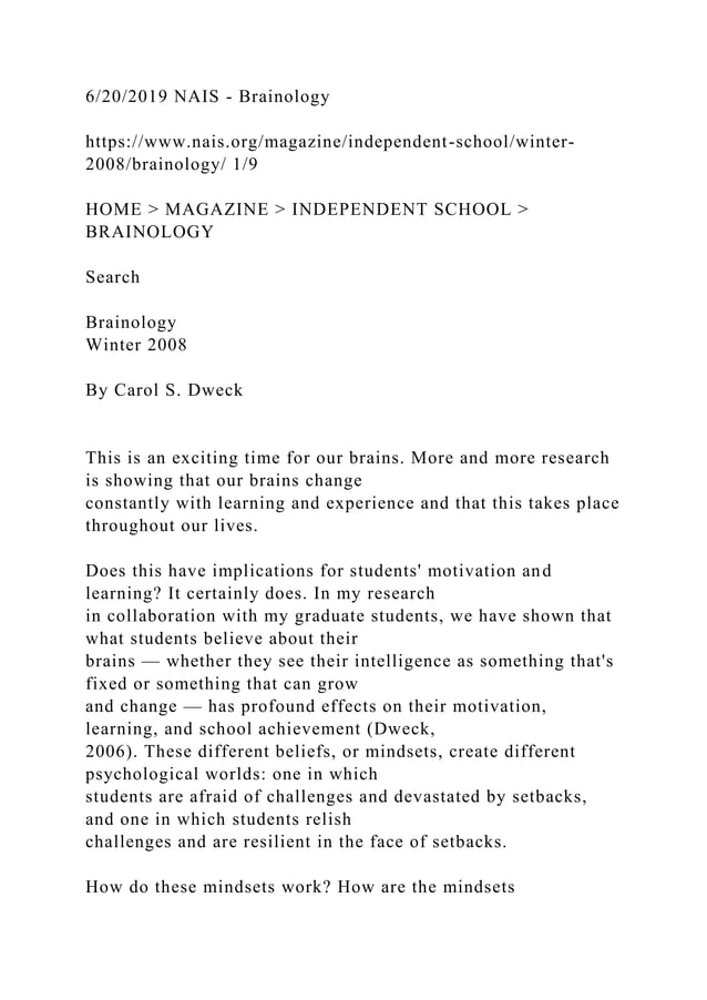 Topic Example Dialectical Journal Directions .docx