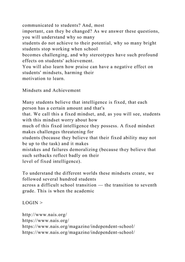 Topic Example Dialectical Journal Directions .docx