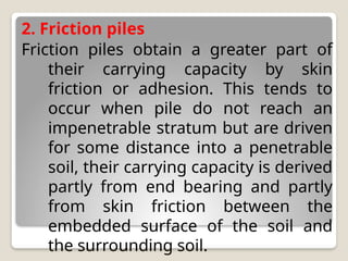 topic four.pptx foundation Engineering f | PPT