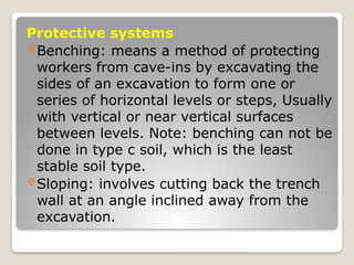 topic four.pptx foundation Engineering f | PPT