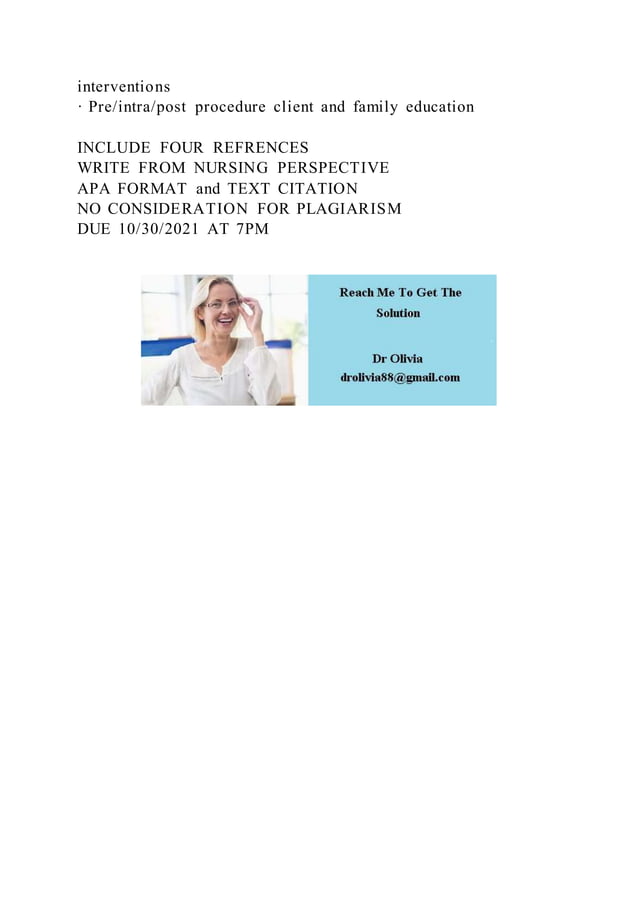 Topic gi poster competencyselect appropriate nursing int | DOCX ...