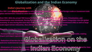 Topic Globalisation and Lifelines of National Economy (1).pptx