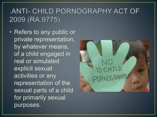 Topic health trends,issues and concern in the national level 10 hertz group 1 | PPTX