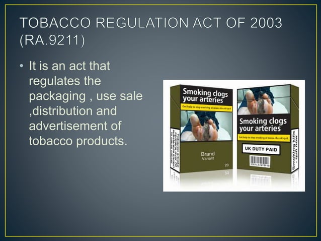 Topic health trends,issues and concern in the national level 10 hertz group 1 | PPTX | Substance ...