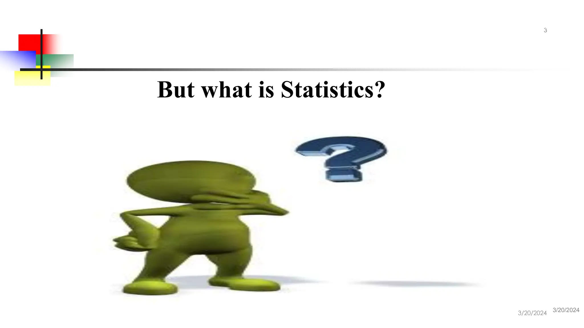 data collection for elementary statistics by Taban Rashid | PPT
