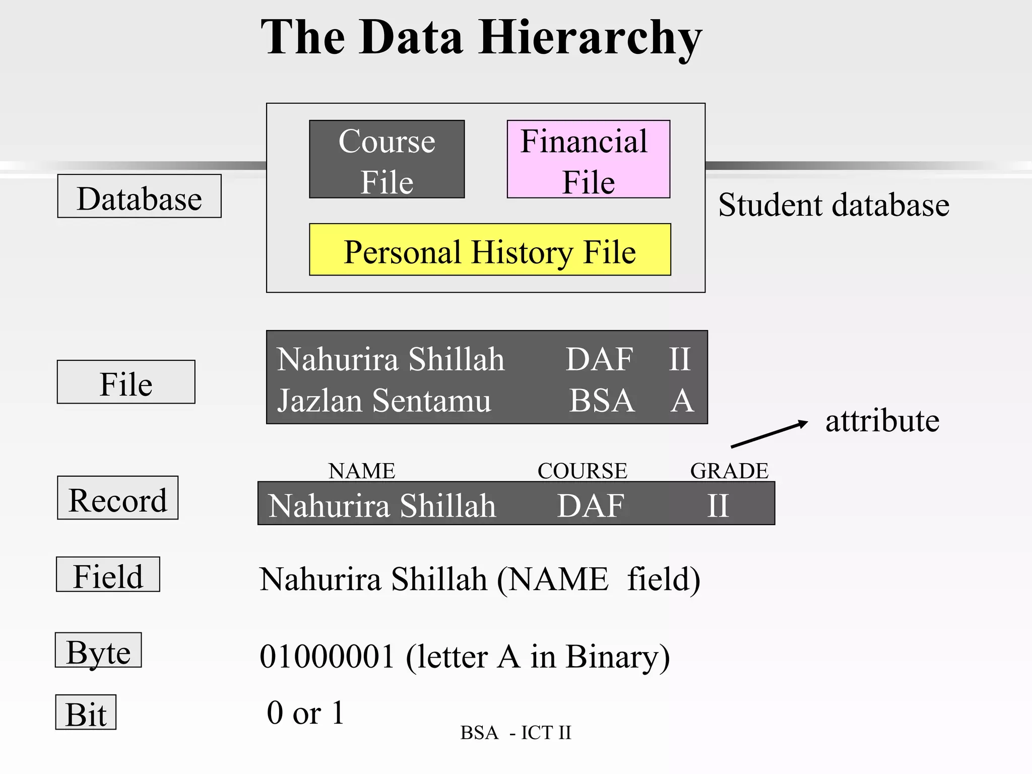 Data Management | PPT