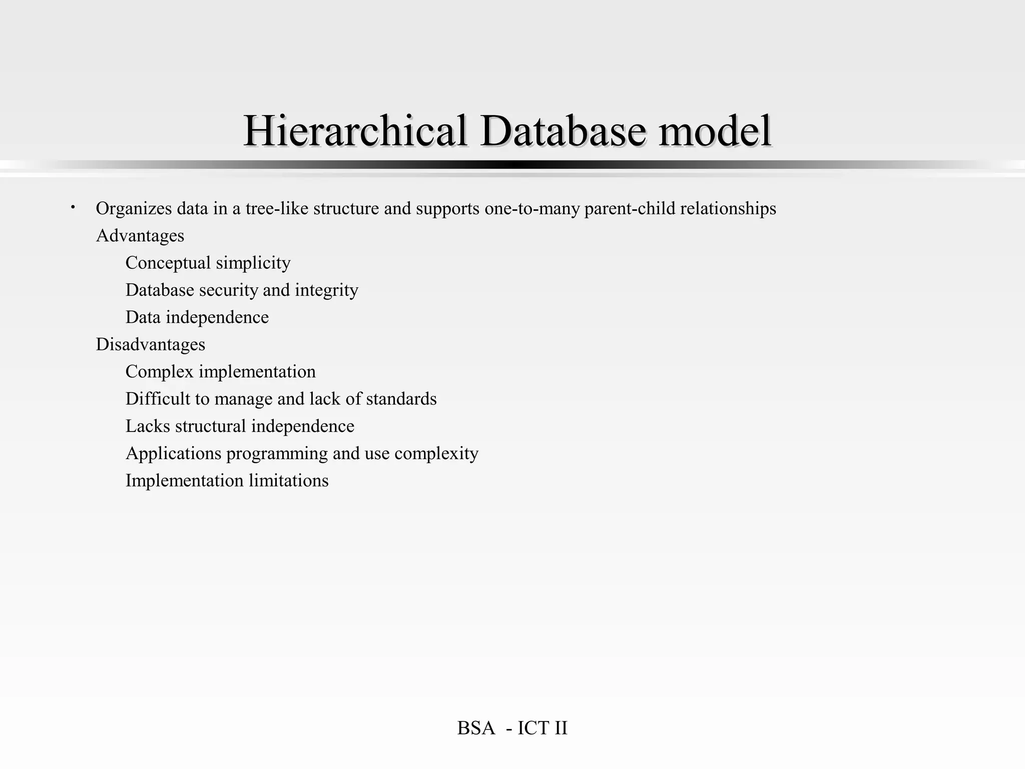 Data Management | PPT