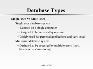 Data Management | PPT