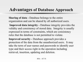 Data Management | PPT