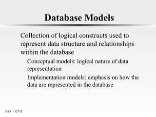 Data Management | PPT