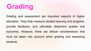 TOPIC III. ETHICAL ISSUES IN SCHOOL.pptx