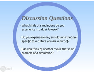 Topic in humanity presentation | PPT