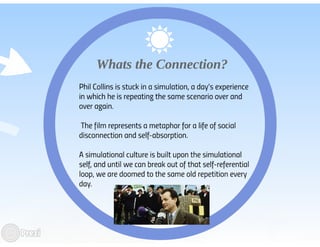 Topic in humanity presentation | PPT