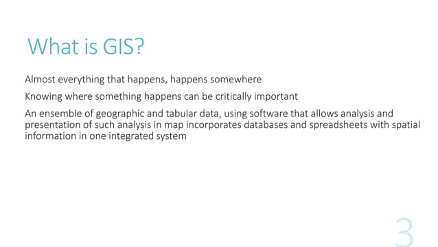 Topic Introduction to GIS and its Applications.pptx