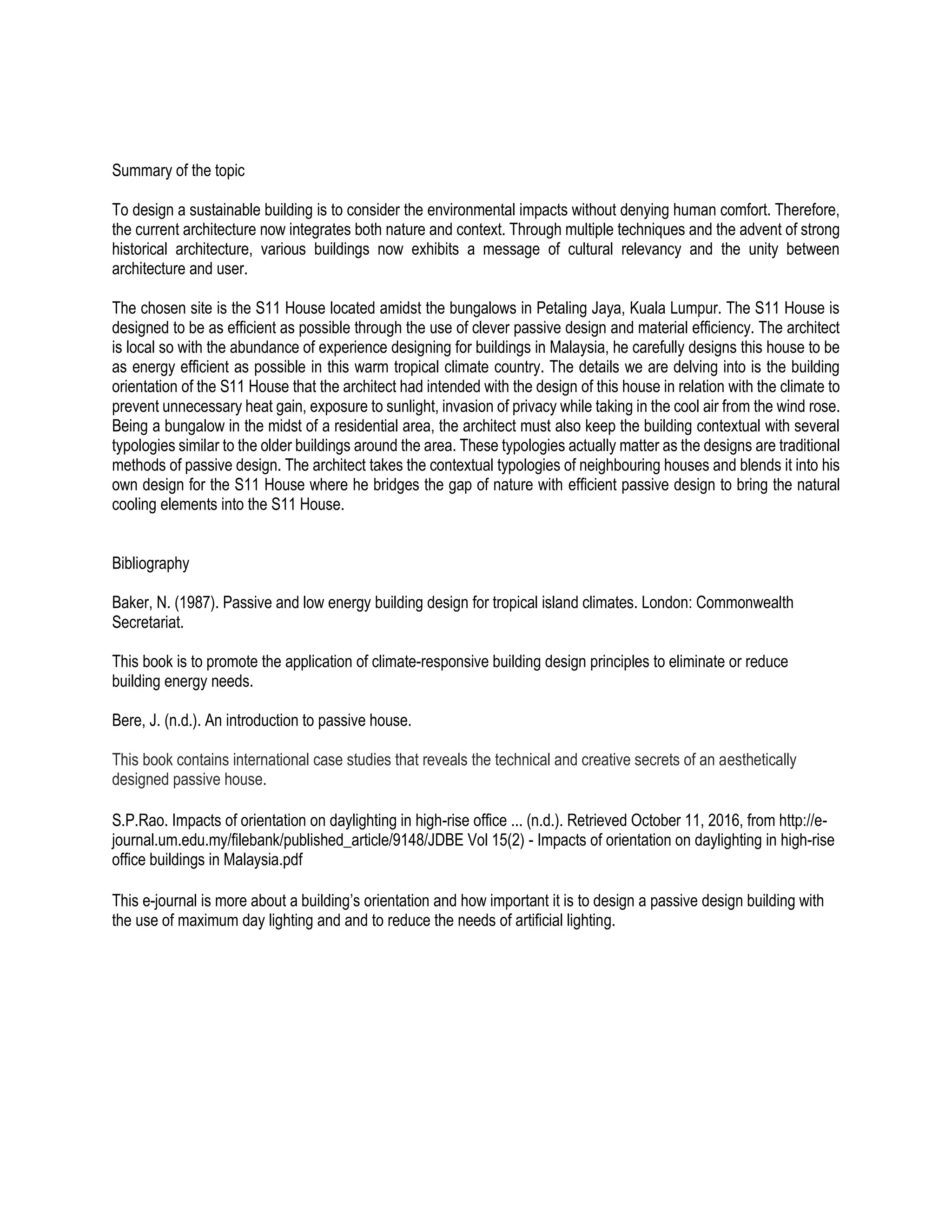 Topic and Issue Proposal | PDF