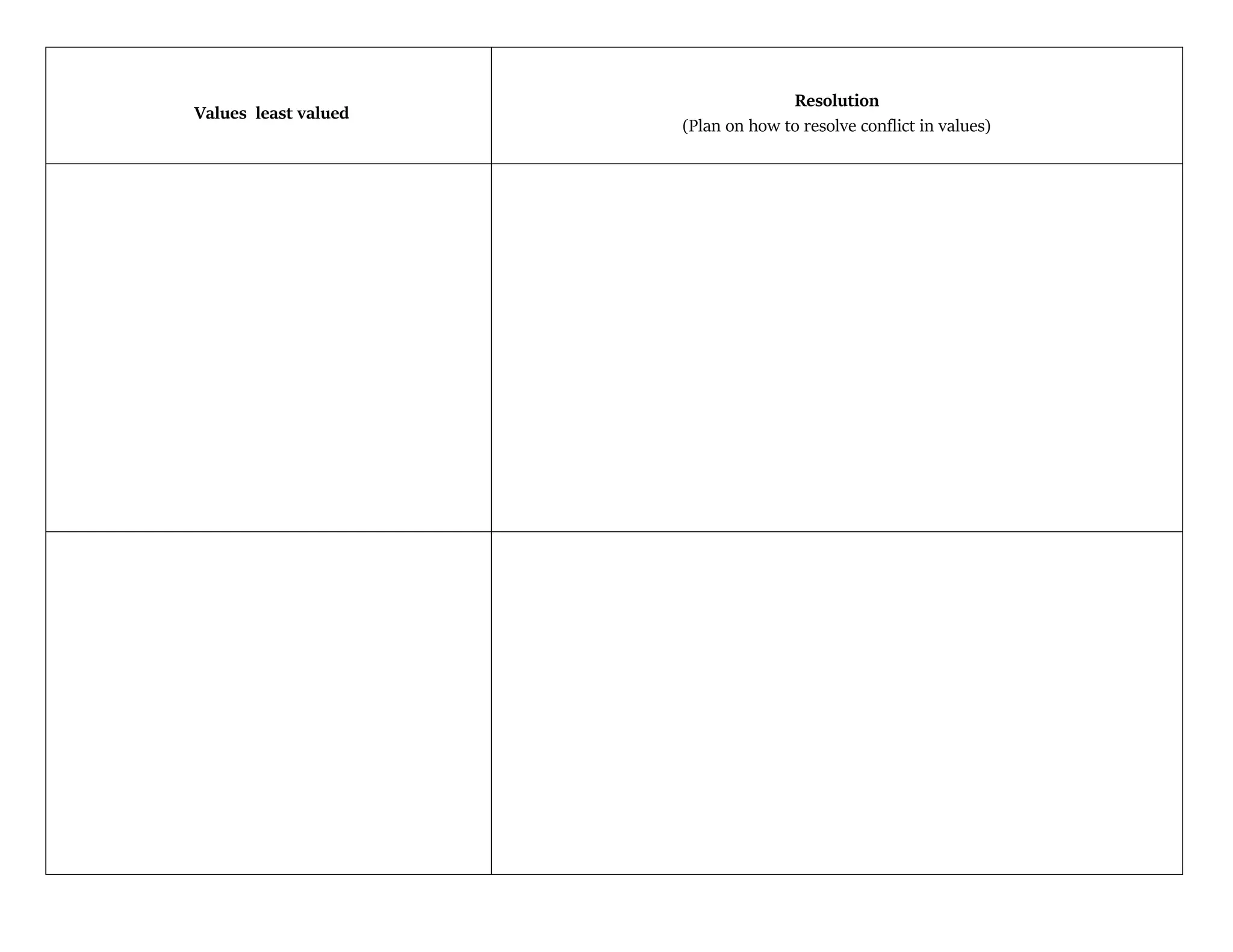 TOPIC KEEP ME BALANCED career guidance of students in SHS to able ...