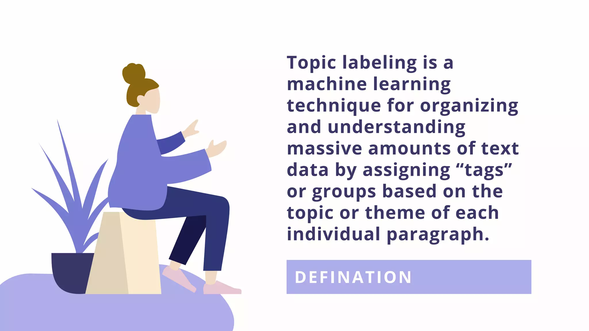 Topic labeling | PPT