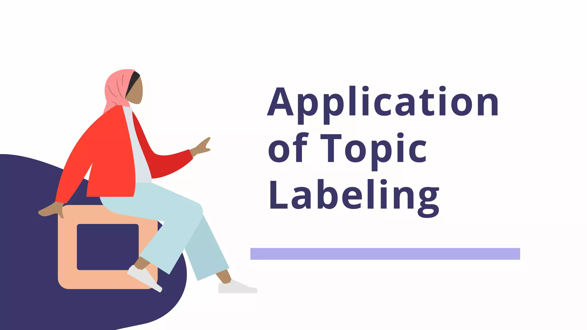 Topic labeling | PPT
