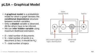 Topic Modeling | ODP