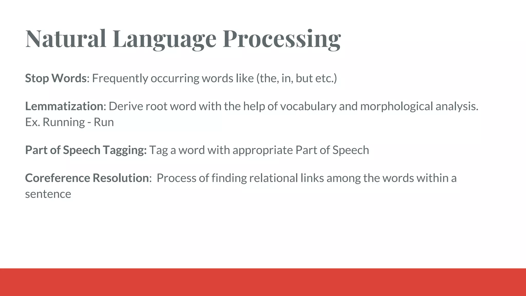 Topic modelling | PDF