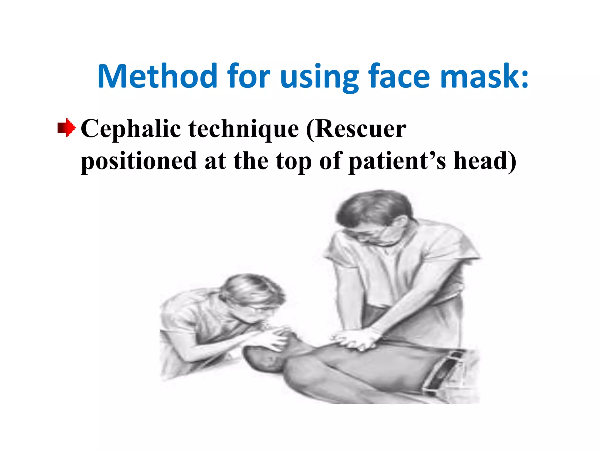 About CPR and CPR procedure | PPTX