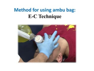 About CPR and CPR procedure | PPTX