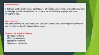 TOPIC ONE PHYSICAL AND SPORTS LITERACY.pdf