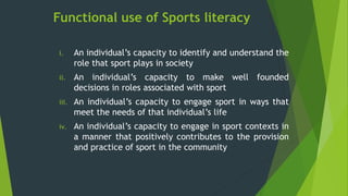 TOPIC ONE PHYSICAL AND SPORTS LITERACY.pdf