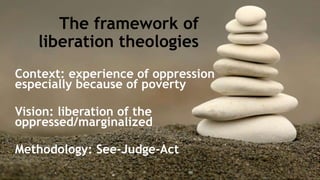 Topic one Praxis of liberation (1).pptx