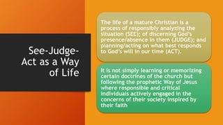 Topic one Praxis of liberation (1).pptx
