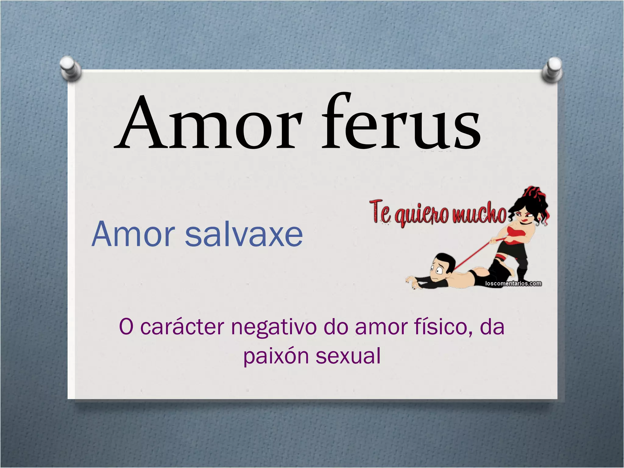 Topicos literarios | PPS