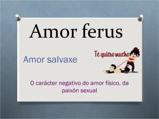 Topicos literarios | PPS