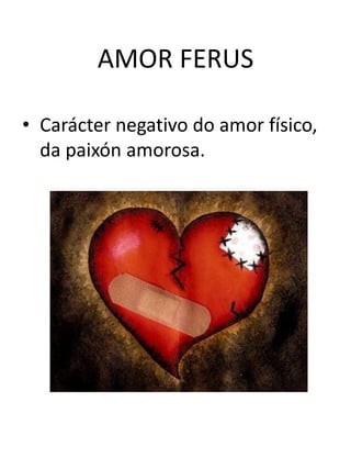 Topicos literarios | PPTX