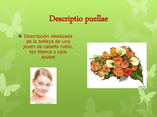 Tópicos y temas literarios | PPSX