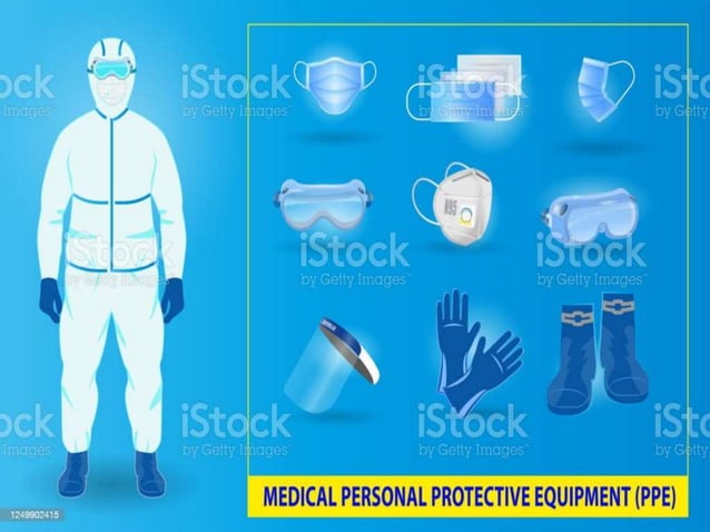 TOPIC PPE IFC COURSE.pptx