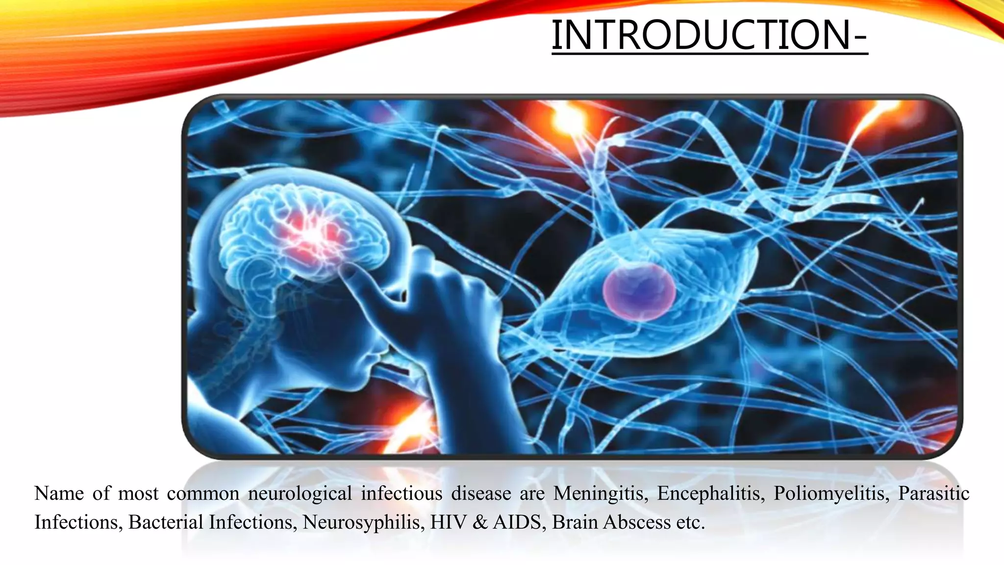 neuro infectious diseases.pptx