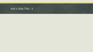Topic Presentation Template.pptx