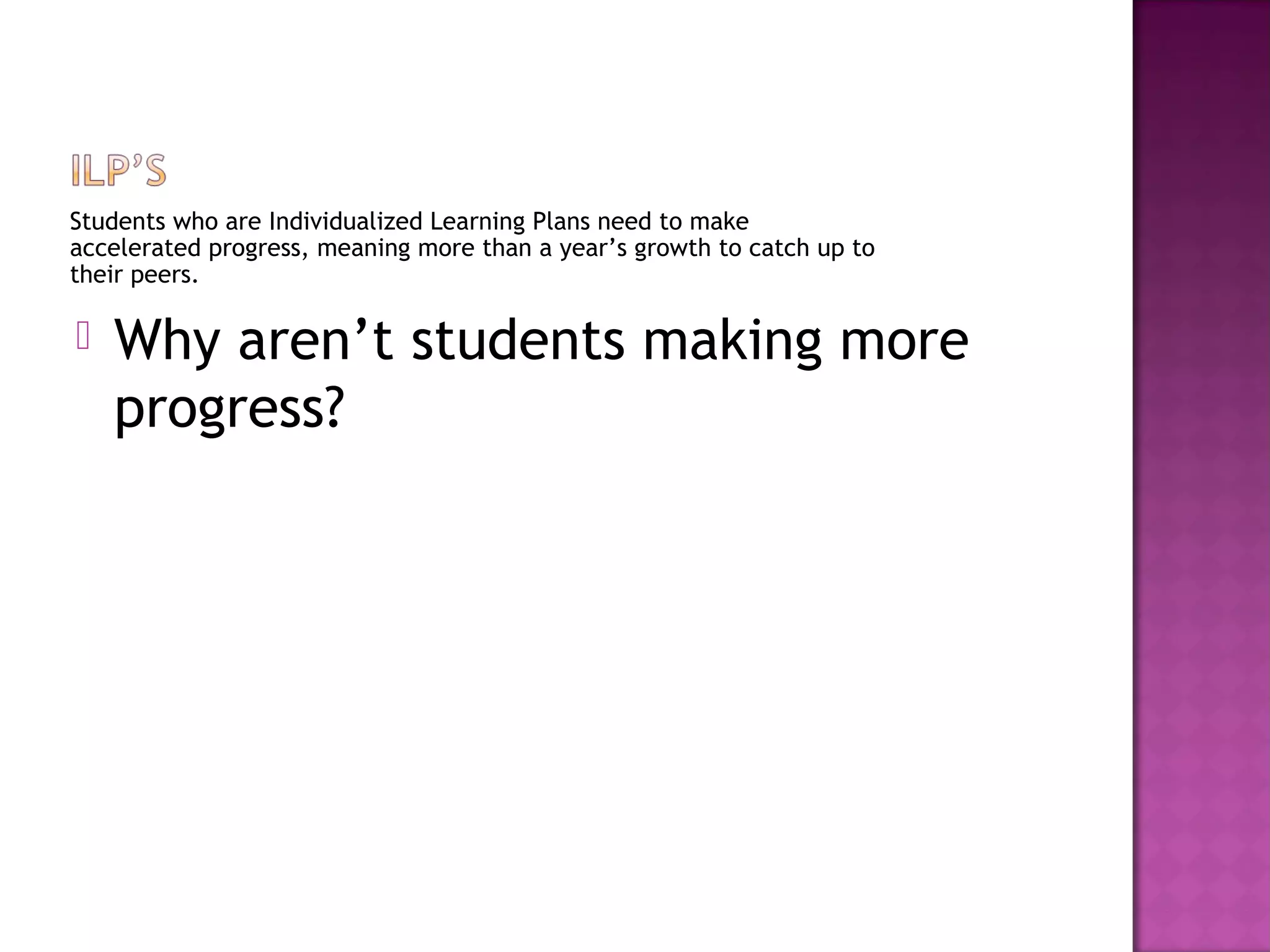 Topic proposal | PPT