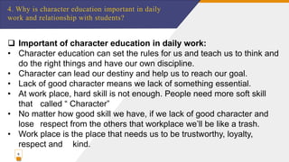 Topic Questions on Developing Character Education.pptx