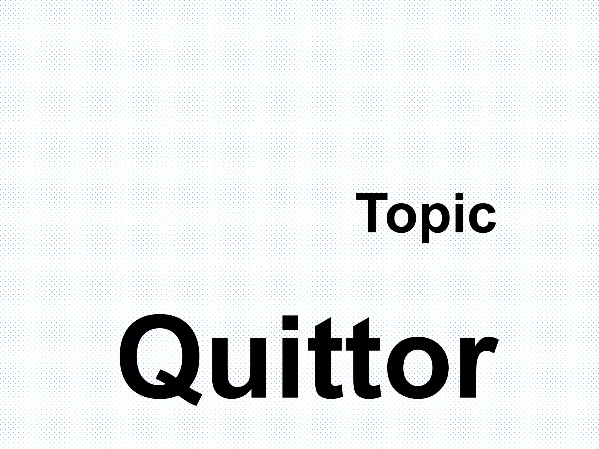 Quittor IN EQUINES | PPT