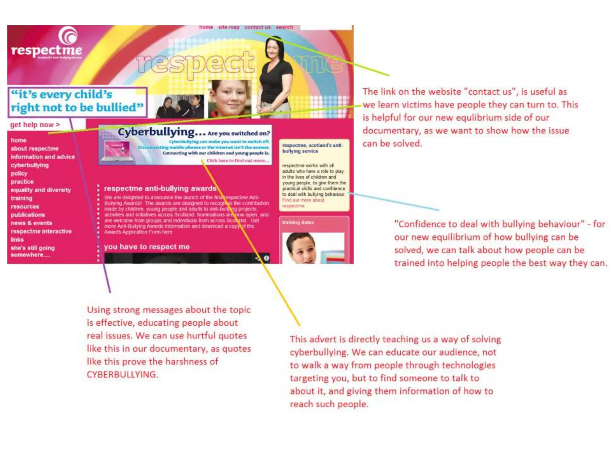 Topic research cyber bullying-1 | PPTX