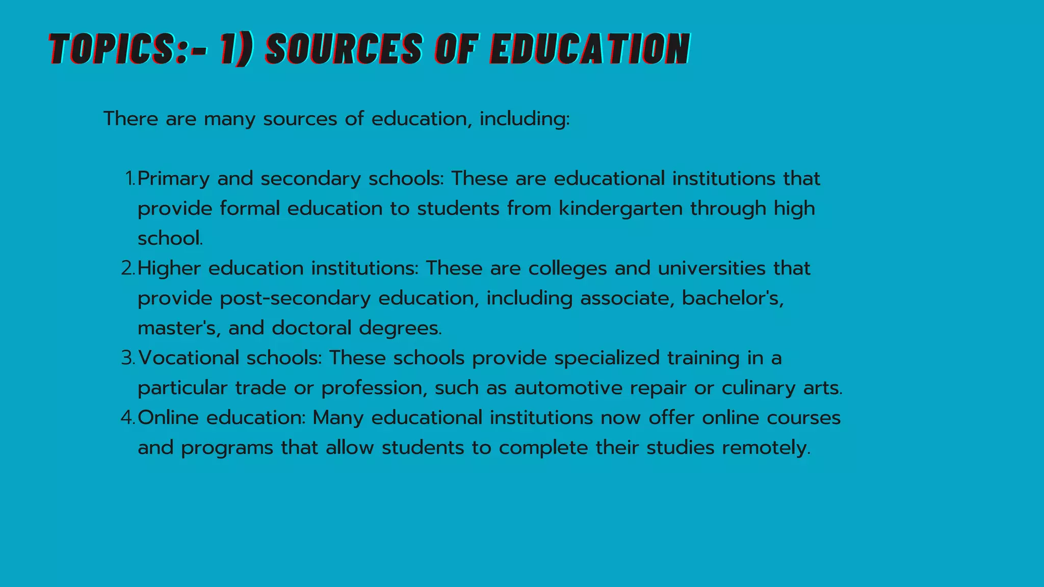 SOURCES OF EDUCATION.pdf