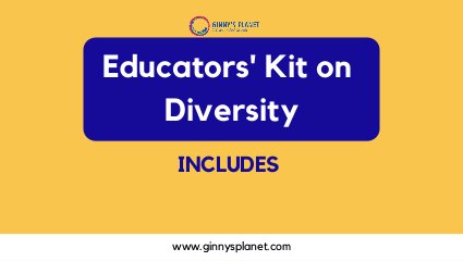 Educators' Kit on Diversity | PPT